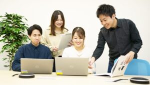 オープン・カンパニー｜株式会社SCREEN ICT ソフトウエア 採用サイト